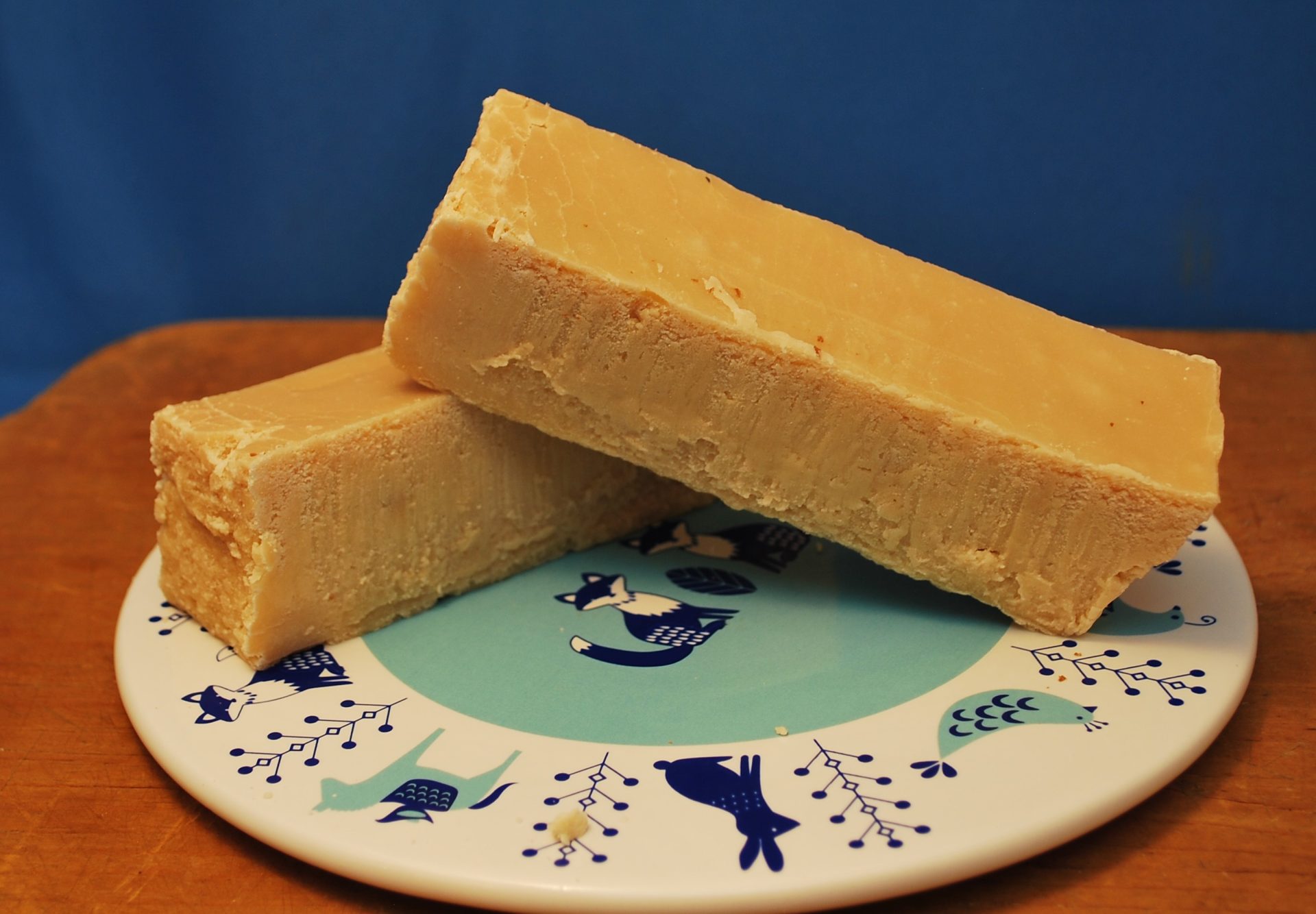 Maple Fudge | Turkeyville